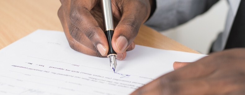 Les 10 points clés à vérifier avant de signer un contrat de travail