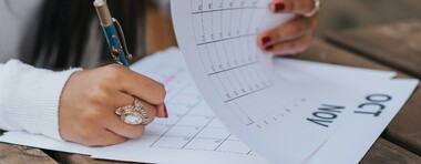 Qu'est-ce qu'un échéancier de paiement